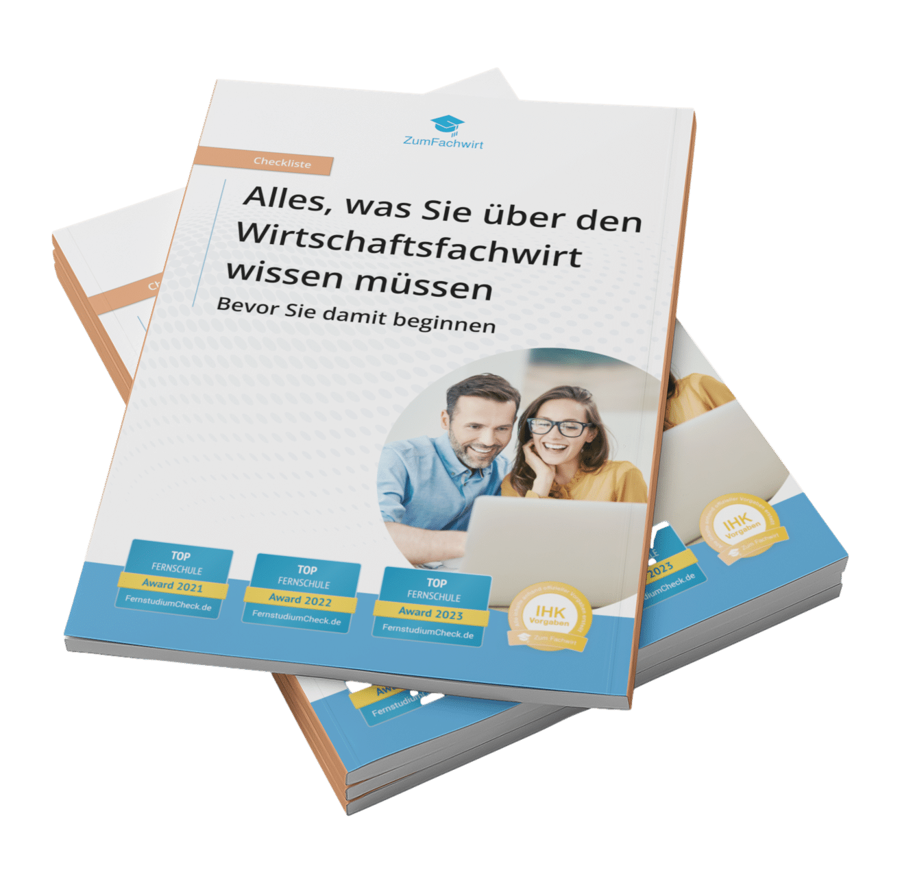 Wie schwer ist der Fachwirt? - ZumFachwirt